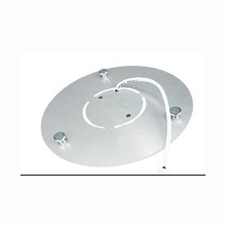 Einbau-LED-Inlay Set CCT-16W, Modul 1900lm, rund 180mm mit Trafo und